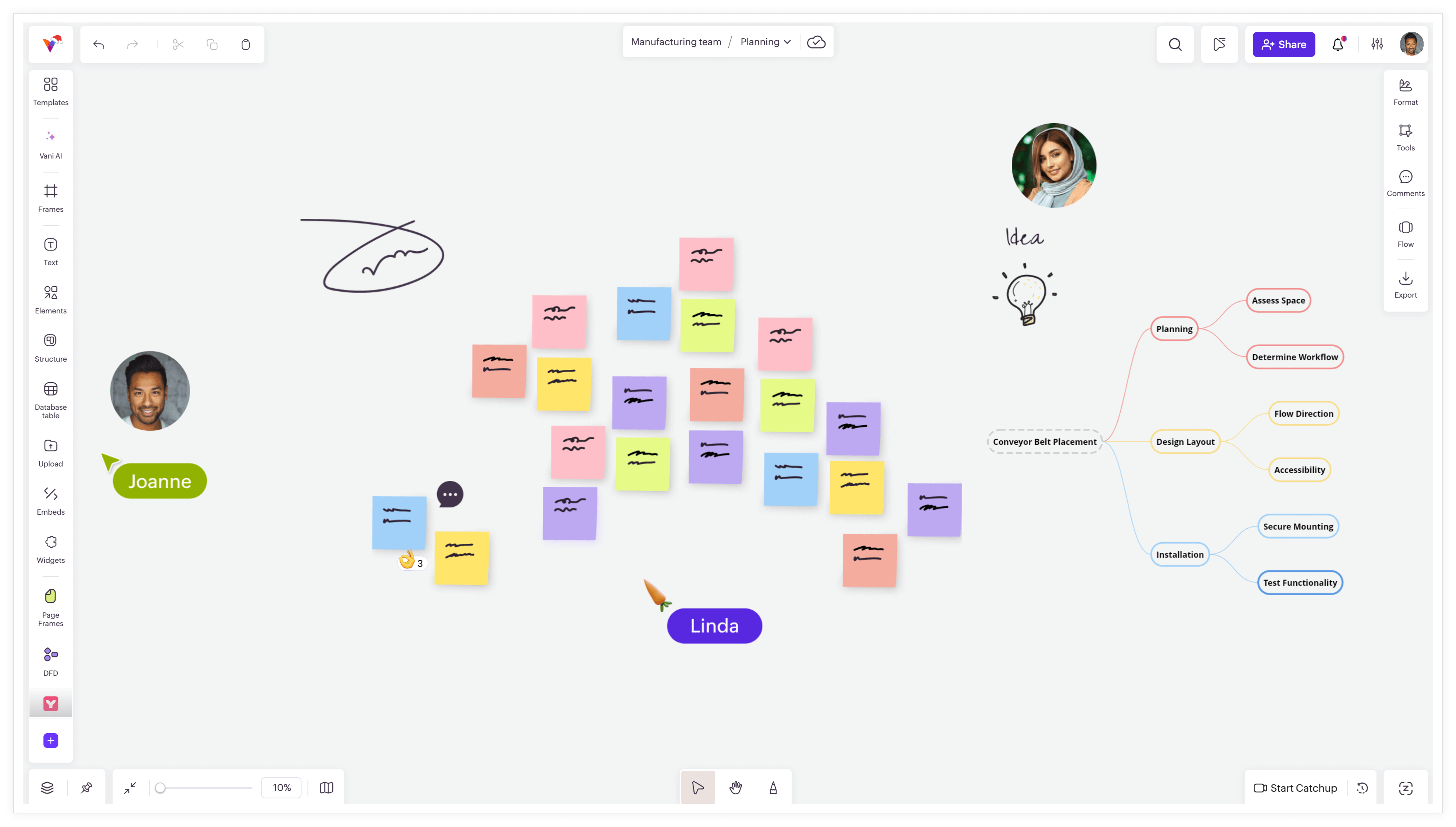 How visual collaboration is revolutionizing the way manufacturing teams ...